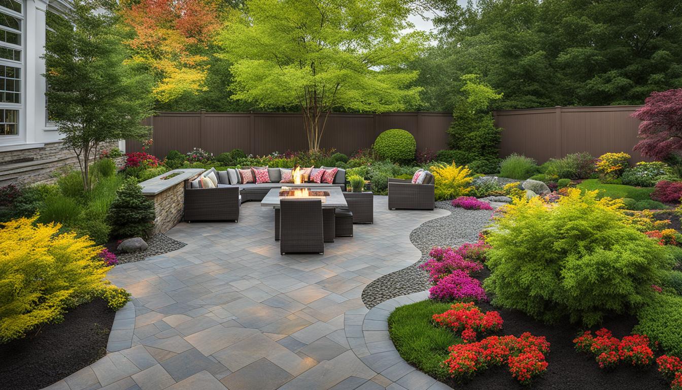 Landscaping Focal Points: Creating Visual Interest