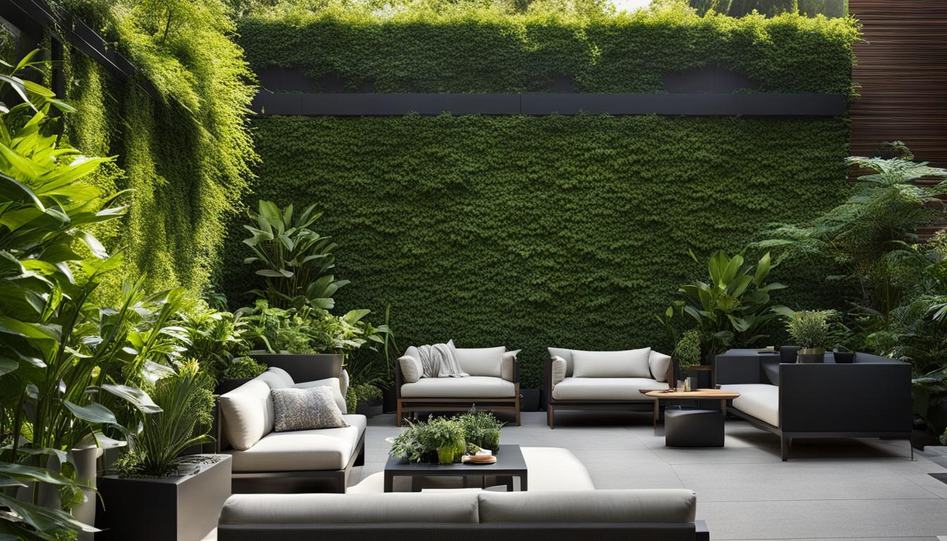 Landscaping for Privacy Screens: Shielding Your Outdoor Space