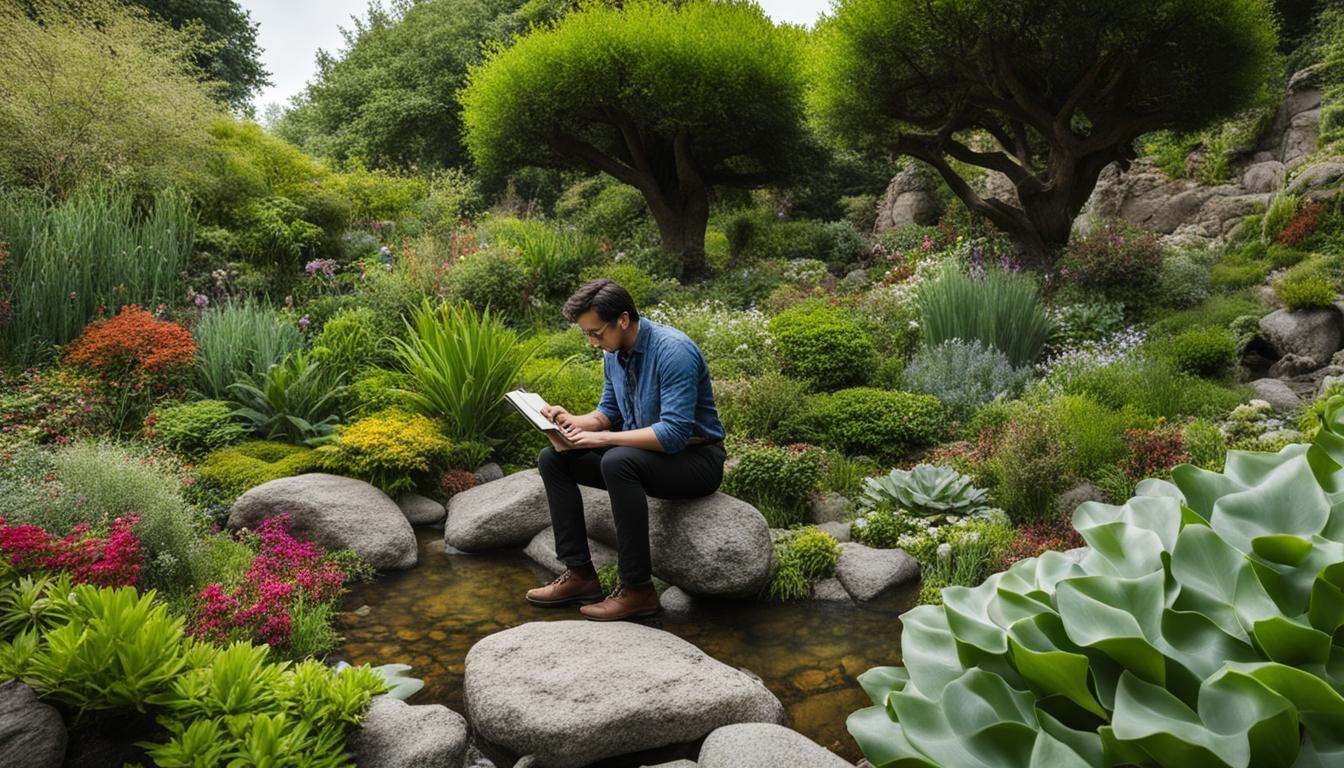 Landscaping Focal Points: Creating Visual Interest