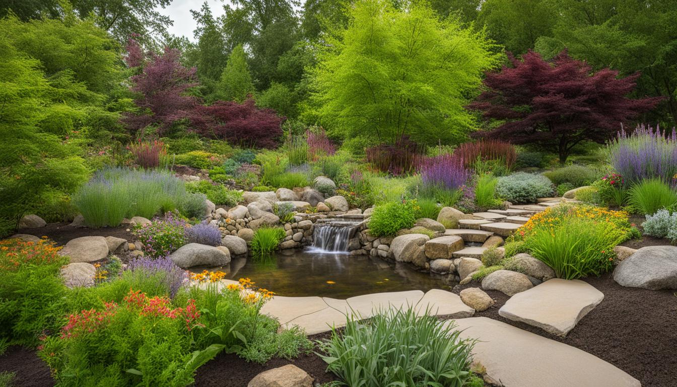 Sustainable Landscaping Practices: Eco-Friendly Choices