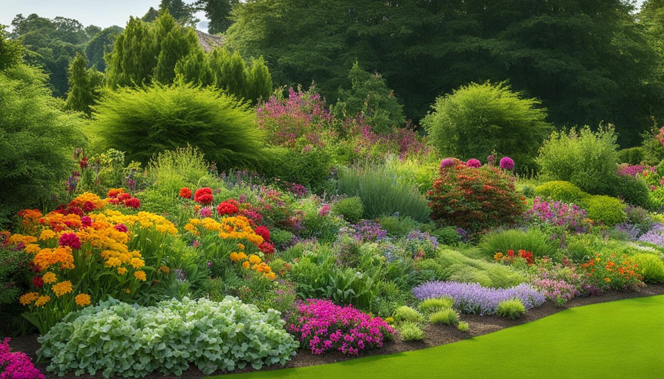 Landscaping Borders and Edging: Defining Your Garden Spaces