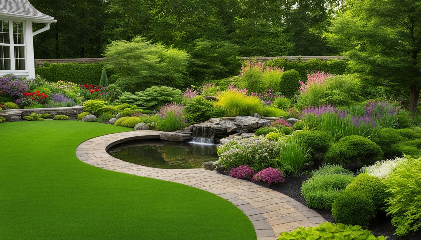 Landscaping Borders and Edging: Defining Your Garden Spaces