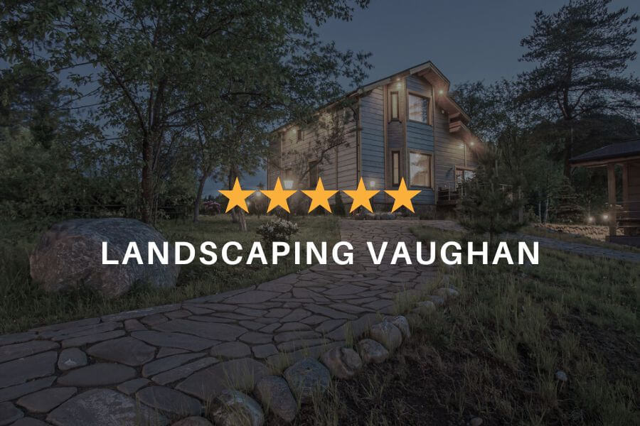 Paving & Interlocking Design ☑️ Top-Rated Service in Vaughan