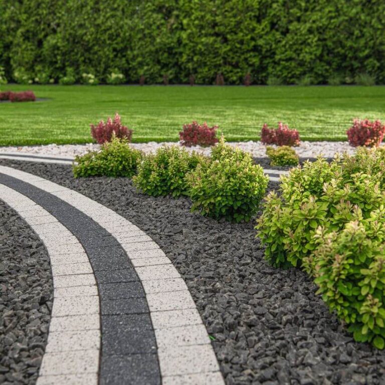 Paving & Interlocking Design ☑️ Top-Rated Service in Vaughan